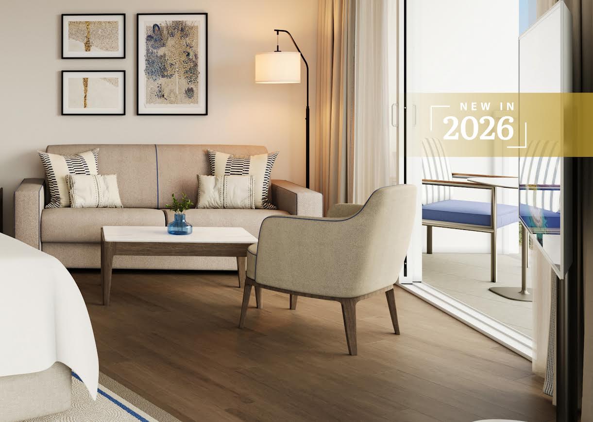 Hvar Hotels Upgrade Continues with New-Look Hotel Amfora - Total Croatia