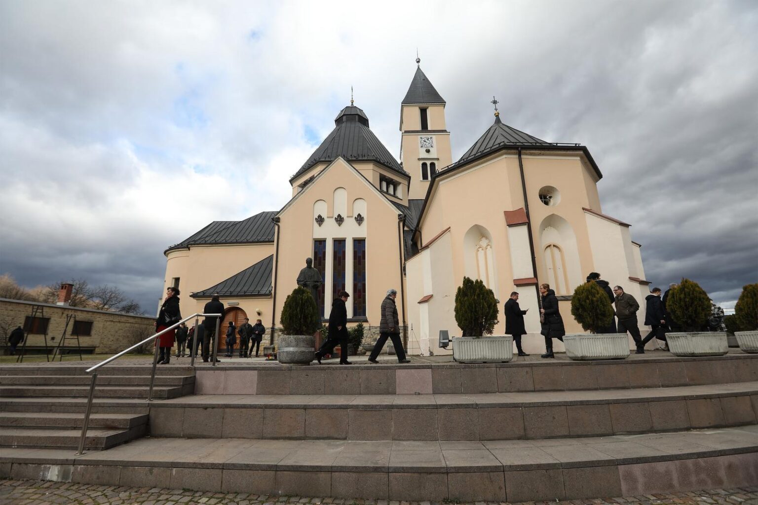 Krašić - Meet Croatia's Valley of the Cardinals - Total Croatia
