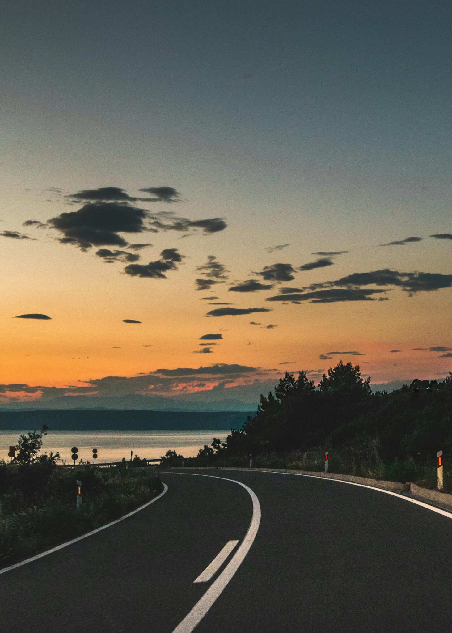 Croatia’s First Big Summer Traffic Test Has Arrived - Total Croatia