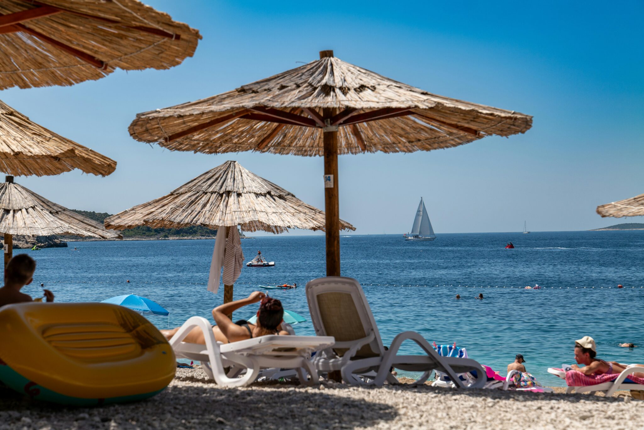 Has Croatia Finally Reached the Limit on Tourism Prices? - Total Croatia