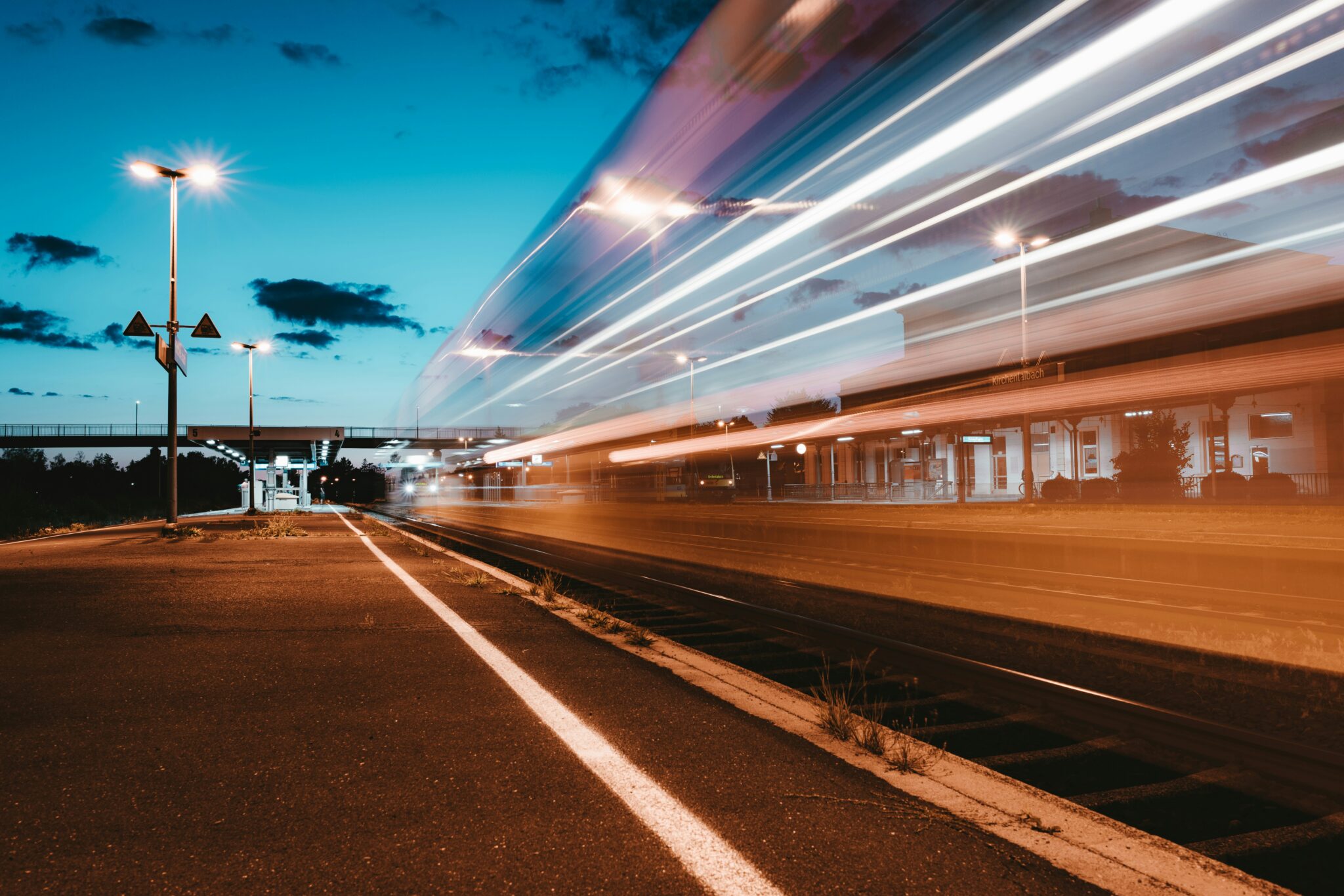 Could Night Trains Become the Next Tourism Opportunity for Croatia ...