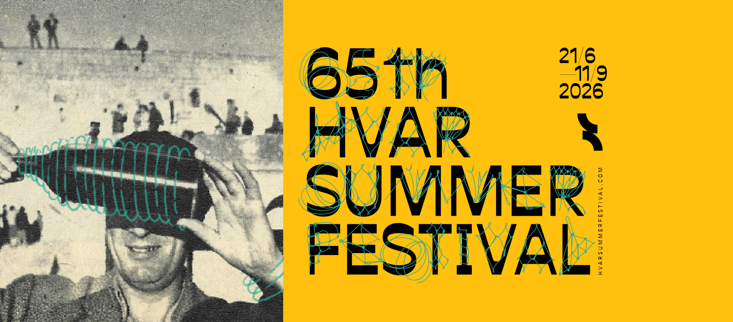 Grand Opening of the 65th Anniversary Hvar Summer Festival - Total Croatia