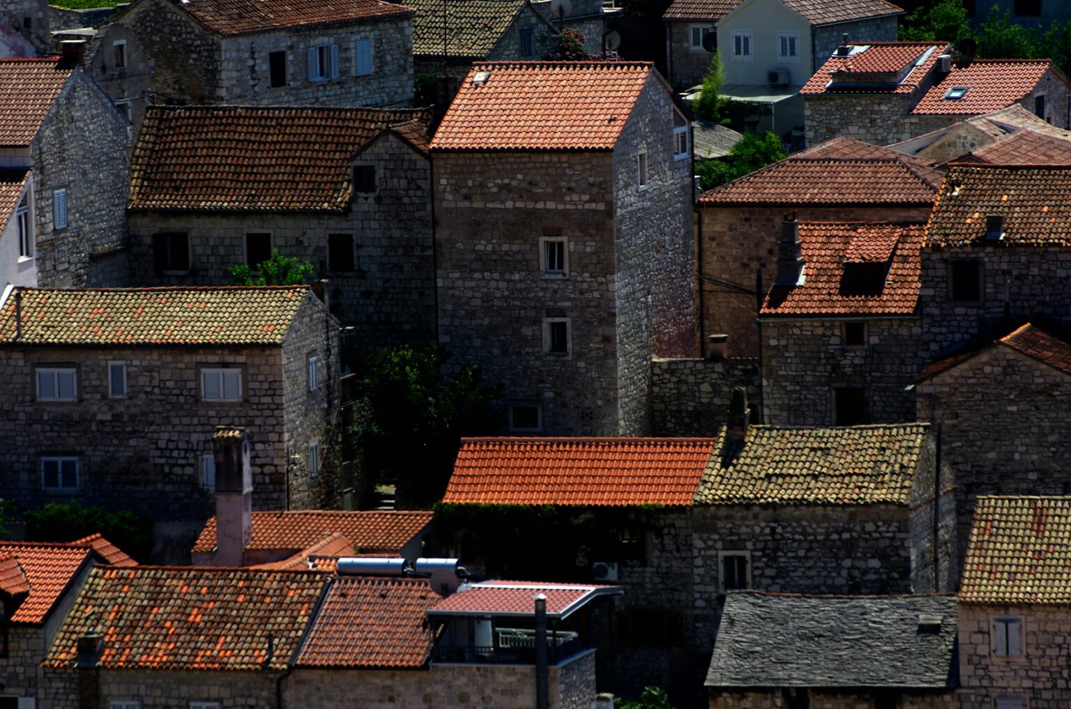 Croatia’s Islands are Facing a Growing Year-Round Housing Problem ...