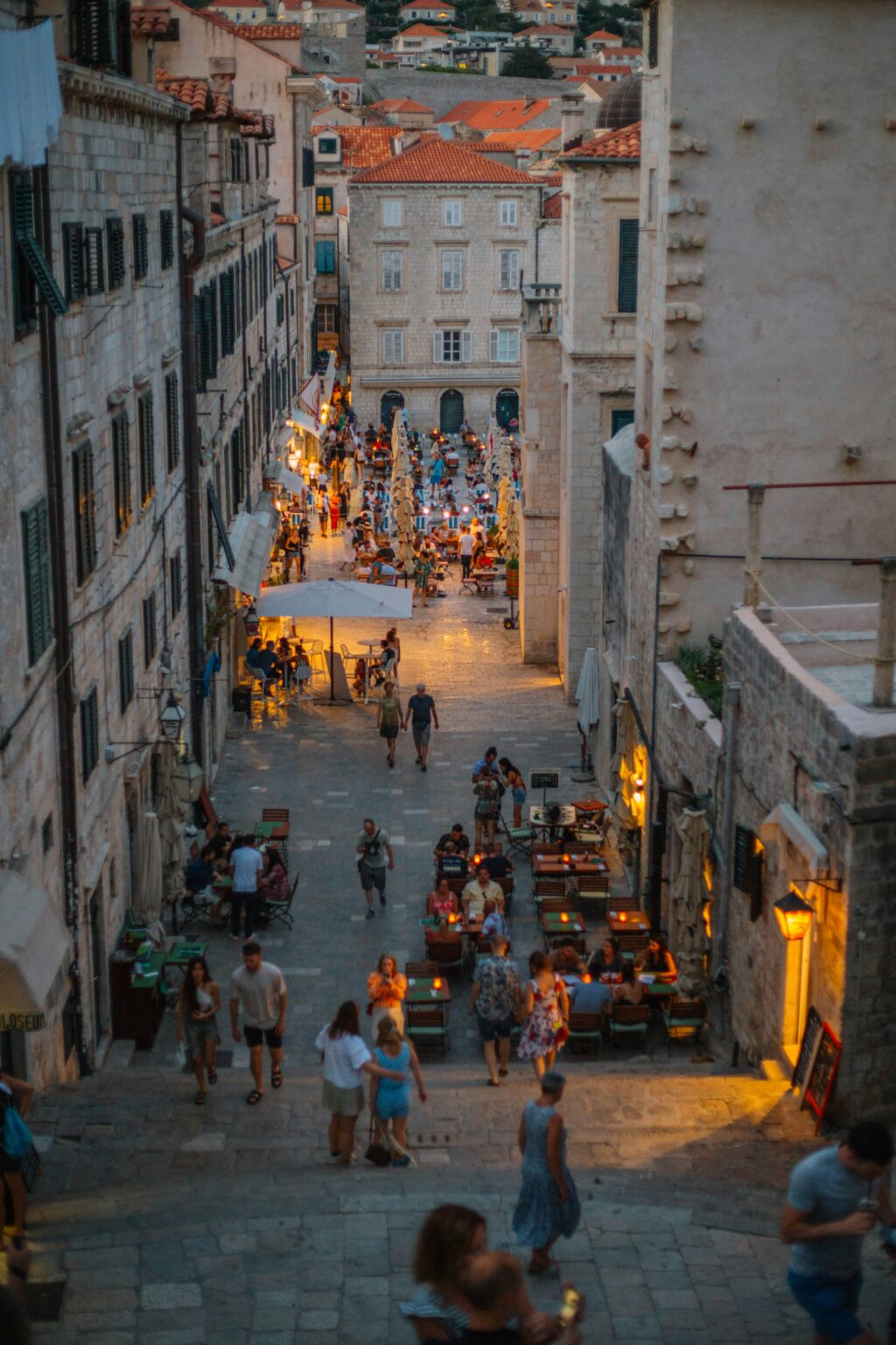 Croatian Families Can Barely Afford their Own Coast - Total Croatia