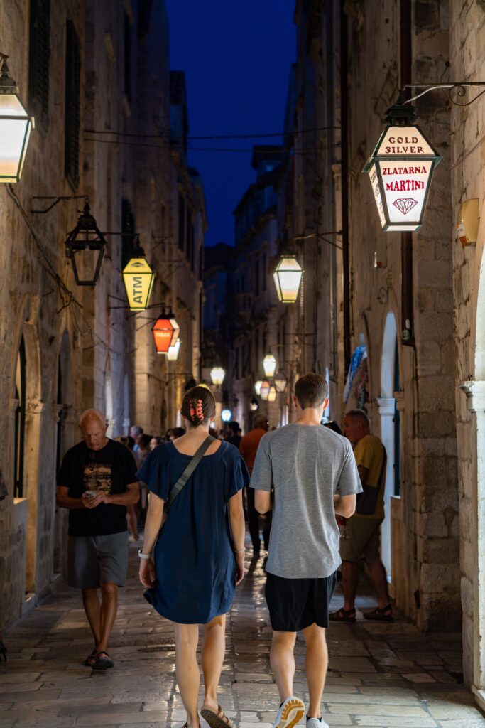 The Croatian Economy is Slowing Down - Total Croatia