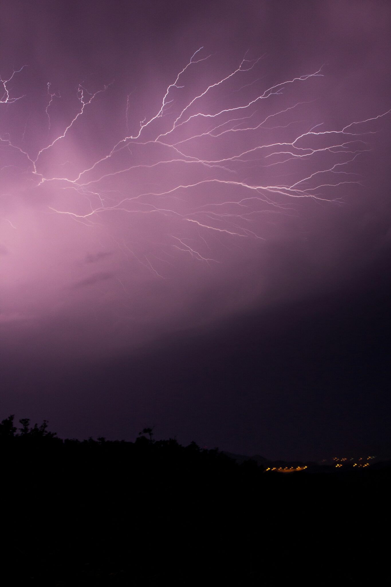 Croatia Faces Unstable Early Summer Weather - Total Croatia